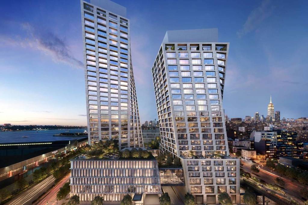 Miami’s Famous Faena Hotel Finally Opens In NYC — And Some Suites Have ...