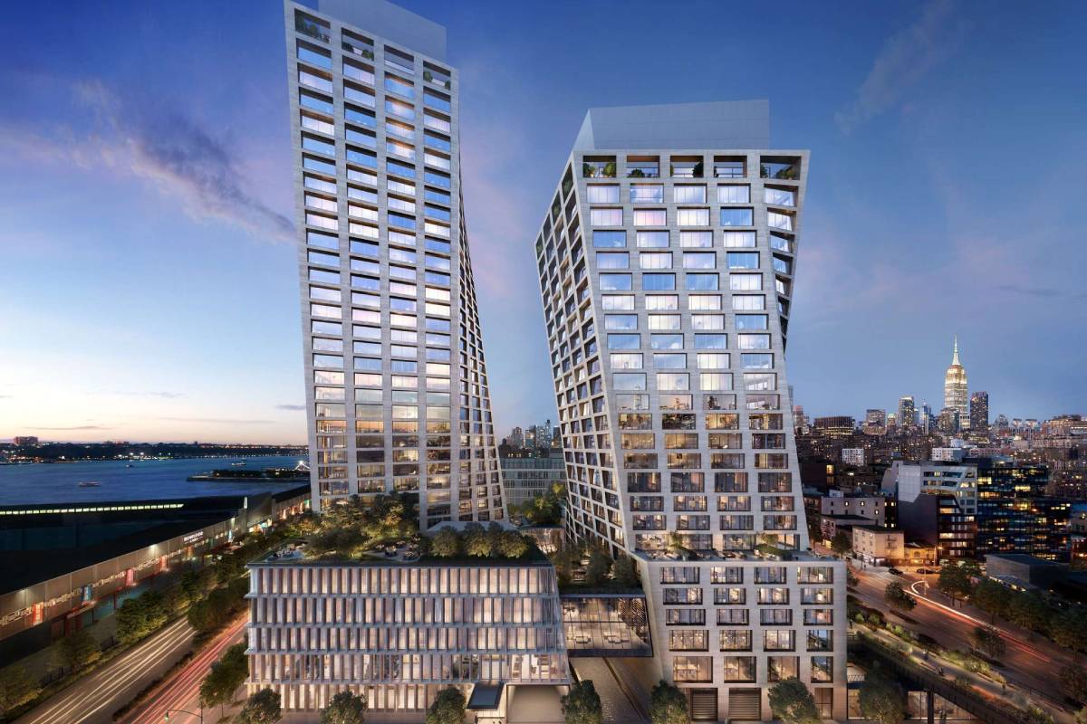 Miami’s Famous Faena Hotel Finally Opens In NYC — And Some Suites Have ...