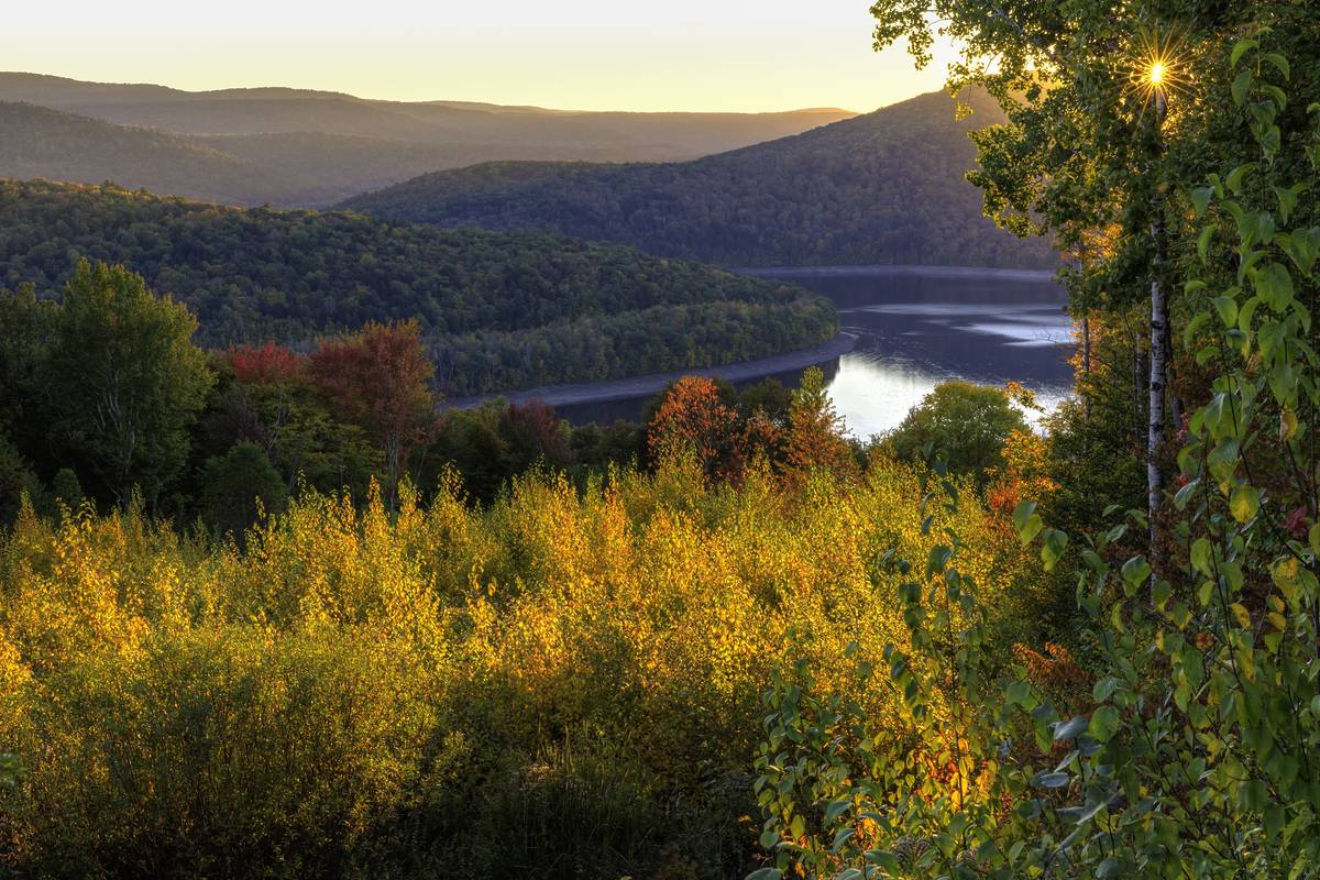This Catskills Village Nicknamed The “Land in the Sky” Is Famous For ...