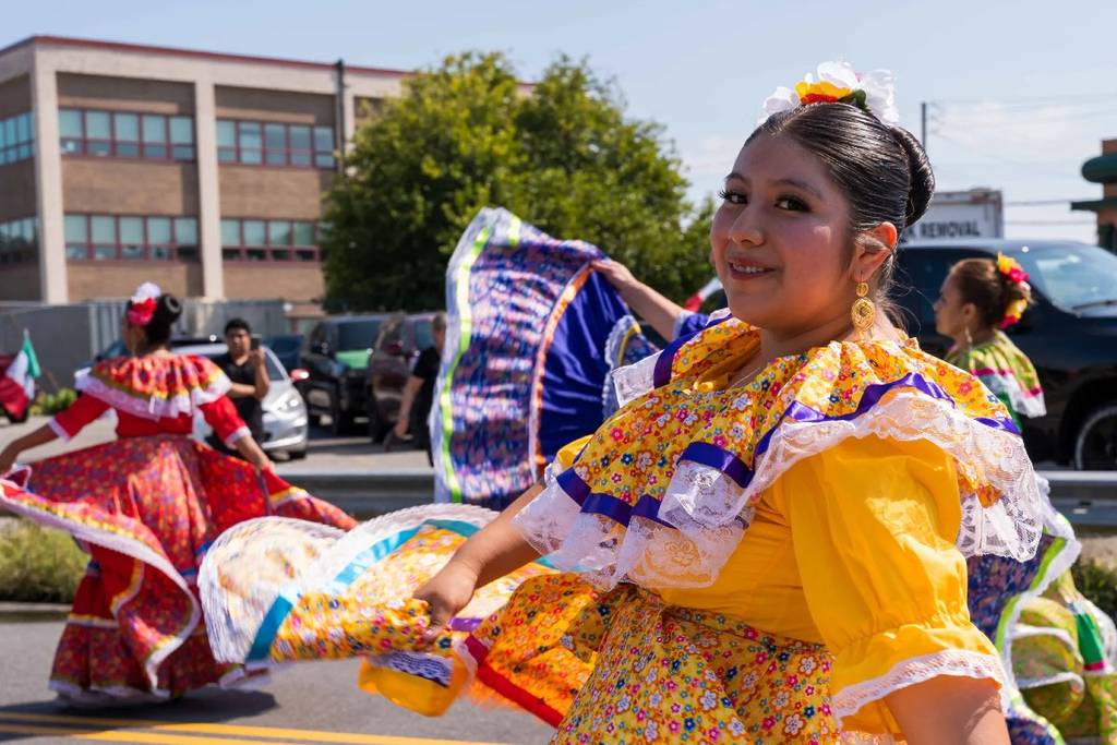 Celebrate Mexican Independence On Staten Island: La Colmena Parade Hits ...