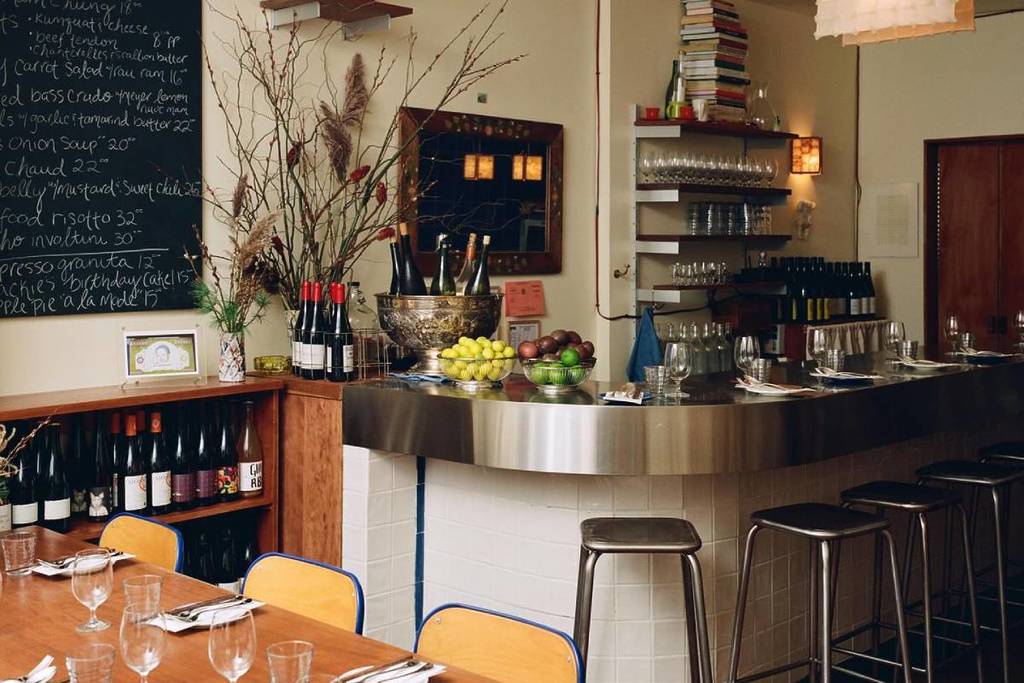 These are NYC's top 100 restaurants for 2026, according to the New York ...