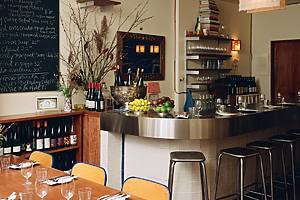 Voici les demi-finalistes des James Beard Awards 2026 dans la catégorie ...