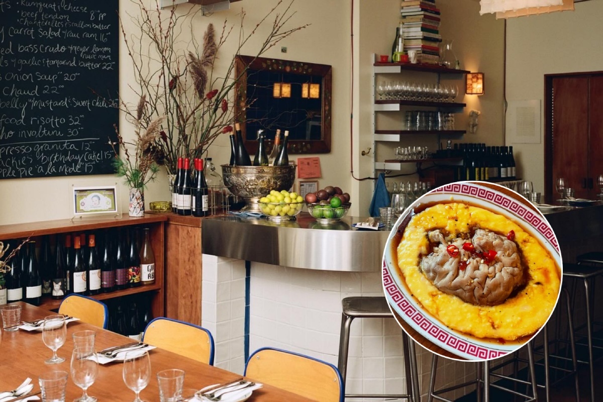 The Single Most Daring Menu In NYC: Why This Vietnamese Snack Bar Is ...