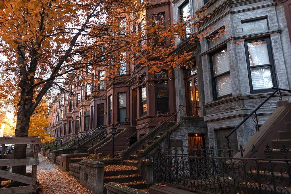 NYC’s Best October Events —The Village Halloween Parade, Comic Con & More