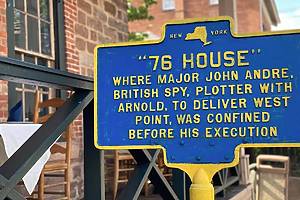 America’s Oldest Restaurant Is a 350-Year-Old Tavern Just 40 Minutes ...