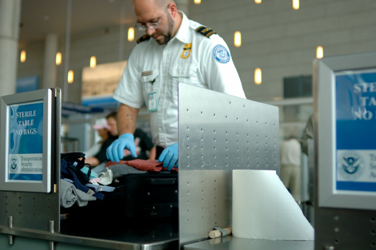 5 segredos da TSA que todo viajante deve saber em 2025 - o que os ...