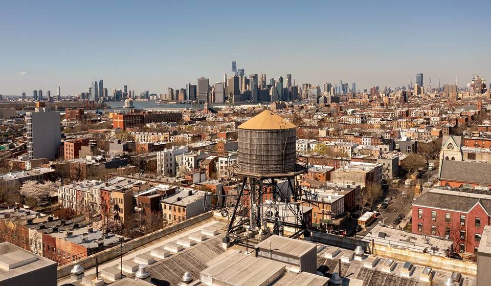 Secret Guide to New York: Discover the hidden corners of the city