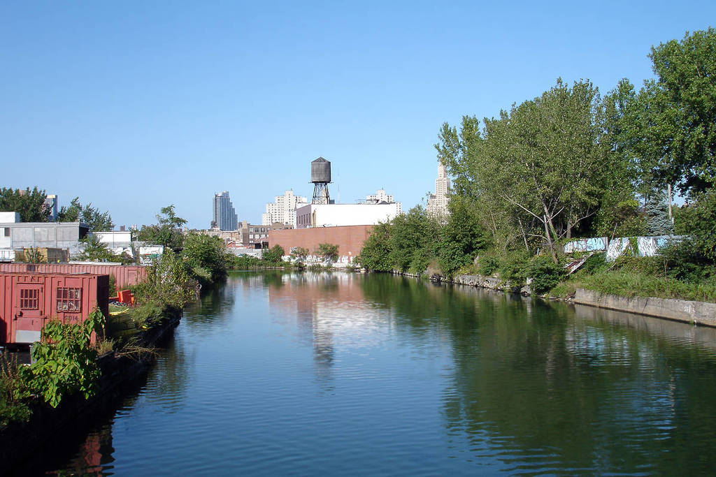 Gowanus, Brooklyn: Things To Do, Eat & See - Neighborhood Guide