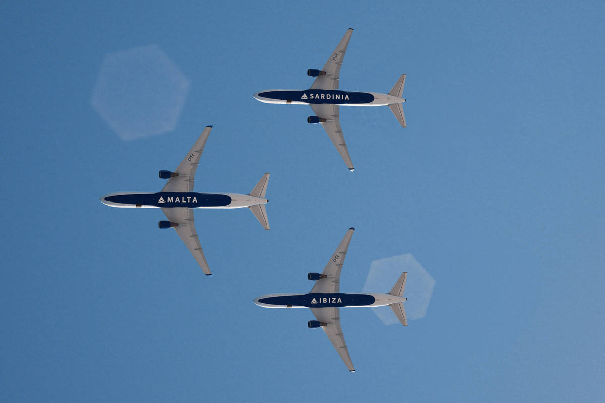 Delta Just Launched the First-Ever Nonstop Route to a Popular 'Blue ...