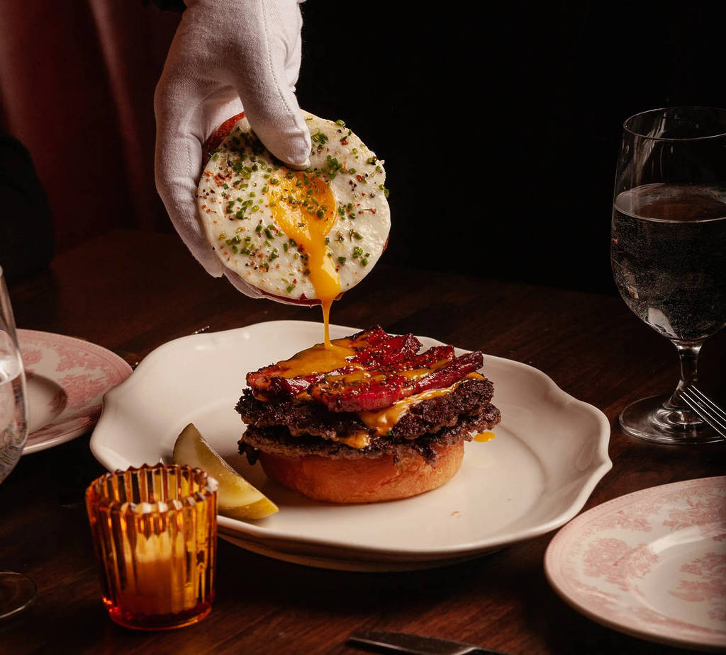 4 Of The Best Burgers In The World Are Right Here In NYC