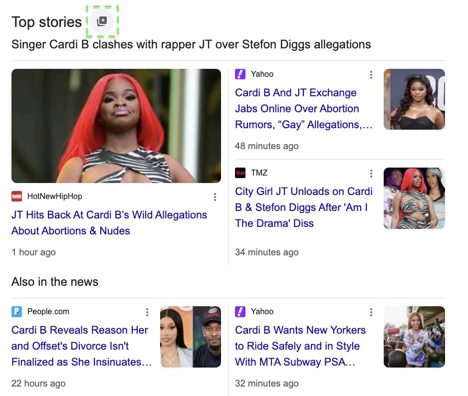 How To Add Secret Nyc As A Preferred Source On Google