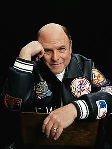 'Seinfeld' Legend Jason Alexander Taps Into His George Costanza Side ...