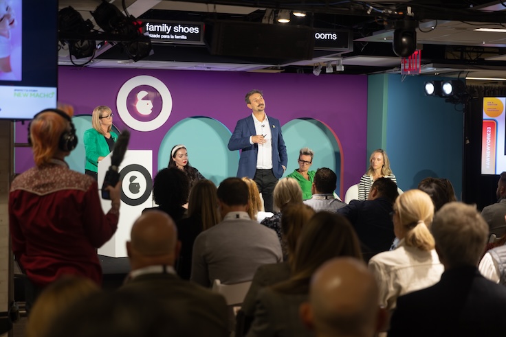 Your Complete Guide To AWNewYork 2025 — The World's Premiere Marketing ...