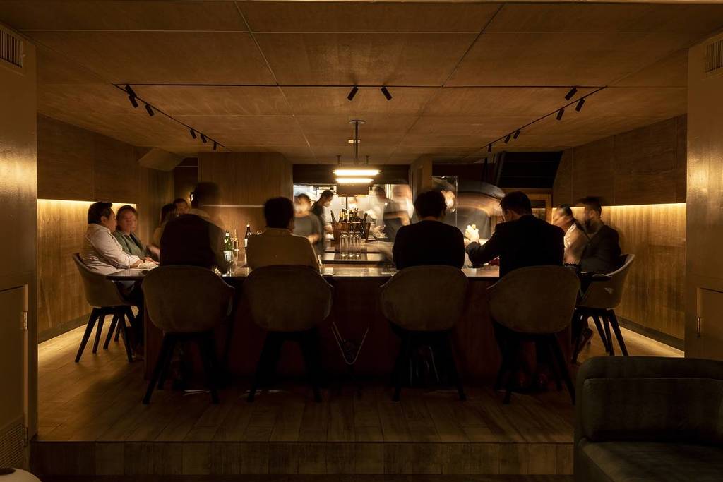 This Two-Star Michelin Korean Restaurant in NYC is Officially the No. 1 ...