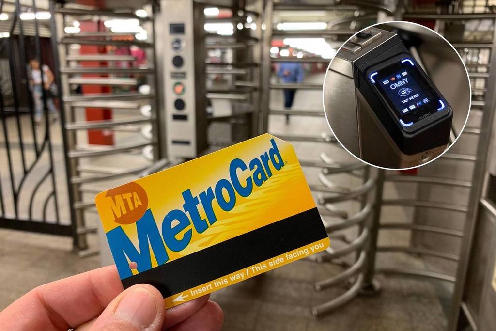 Te quedan 3 meses para hacerte con una MetroCard antes de que ...