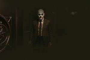 Haunted NYC Bank Has Opened Its Vault Of Terror In SoHo