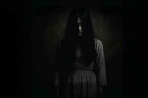 Haunted NYC Bank Has Opened Its Vault Of Terror In SoHo