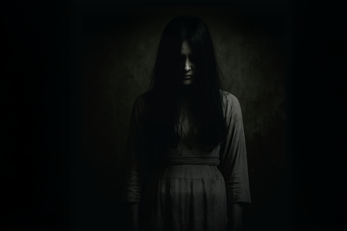 Haunted NYC Bank Has Opened Its Vault Of Terror In SoHo