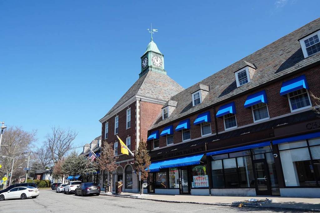 This New Jersey Town That 'Smells Like Cookies' Was Just Named One of ...