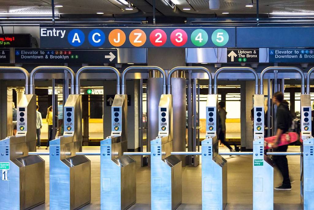It's Official: The MTA Raises Single Fare Subway & Bus Rides To $3