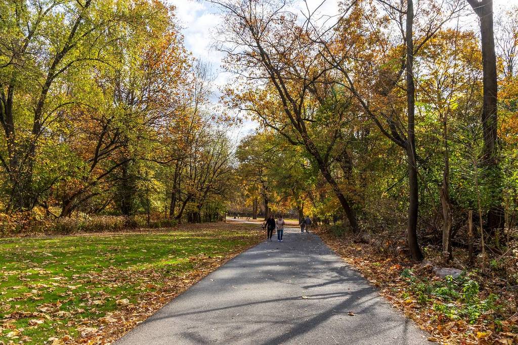 This New Jersey Town That 'Smells Like Cookies' Was Just Named One of ...