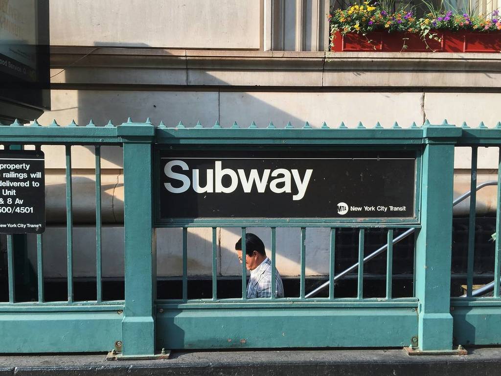 MTA Seeks New Ways To Keep Subways Cool As 90º Days Are Set To Triple ...