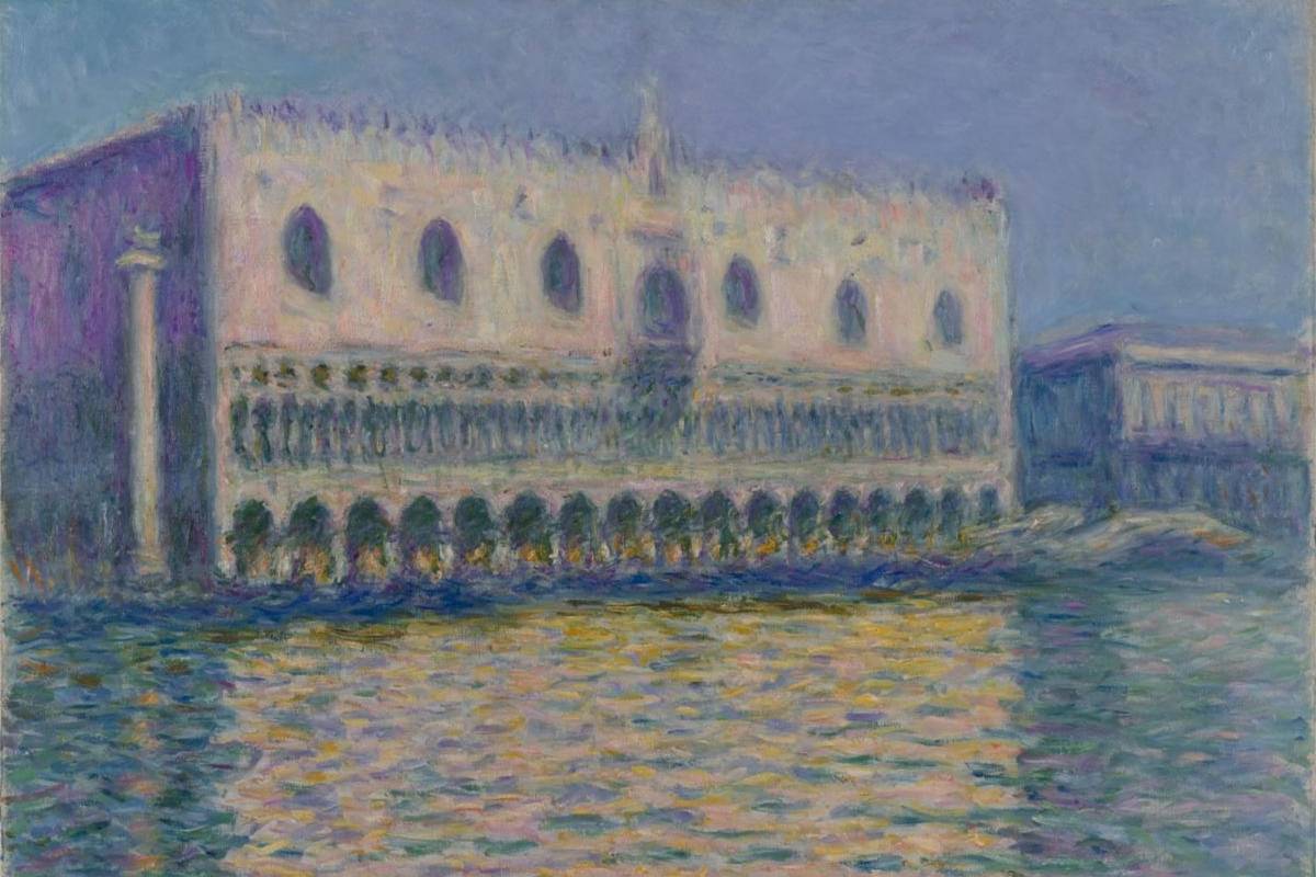 The Largest Monet Exhibit In A Quarter Century Is Now Open In NYC — And ...