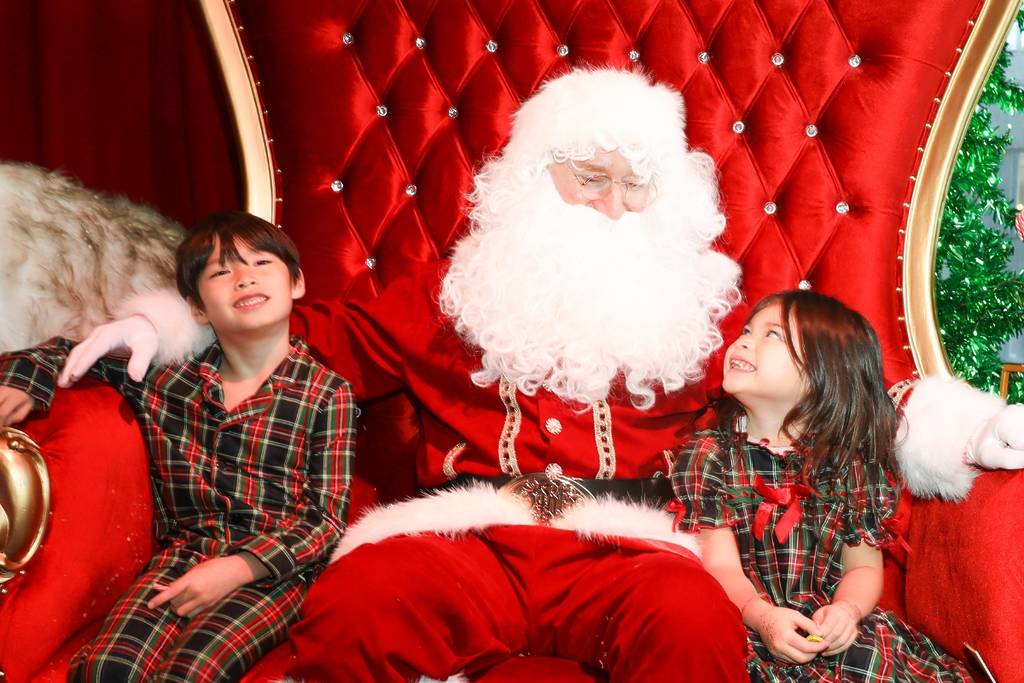 Passport To Santa Brings A North Pole Adventure To NYC