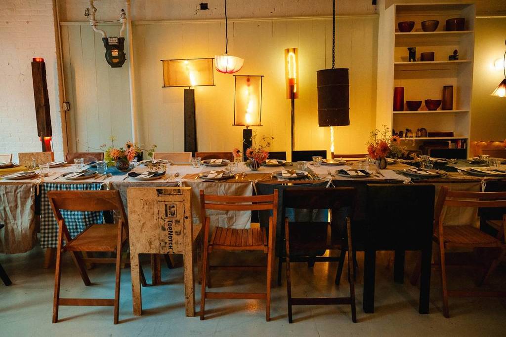Inside The Exclusive SMN100 Event Where Culture, Influence & Taste Converge