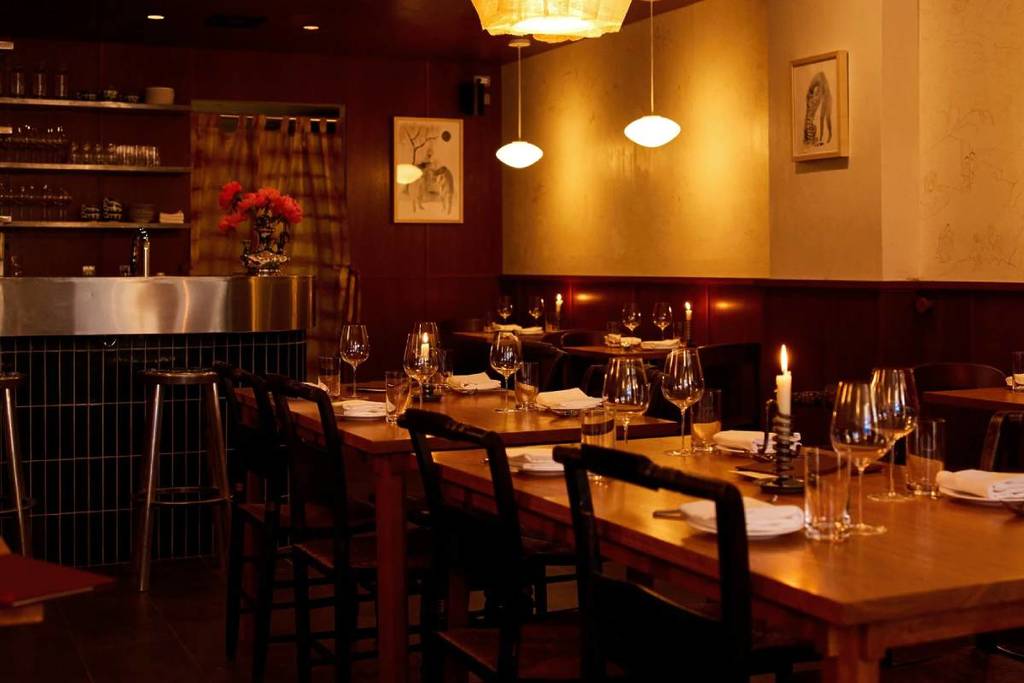 12 NYC Restaurants Michelin Inspectors Just Snuck Onto Their Must-Try List