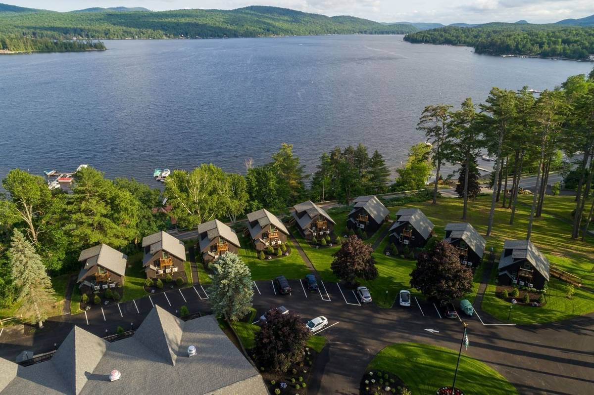 This Serene Adirondack Town Is One of Upstate NY’s Best Weekend Trips ...