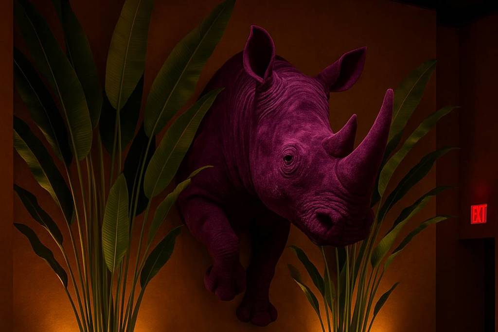 Nightlife Legends Behind 1Oak And Catch Are Back With A Surreal New ...