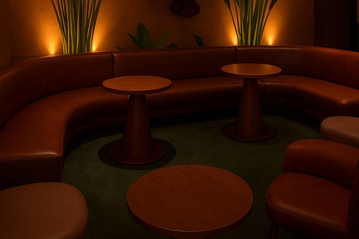 Nightlife Legends Behind 1Oak And Catch Are Back With A Surreal New ...