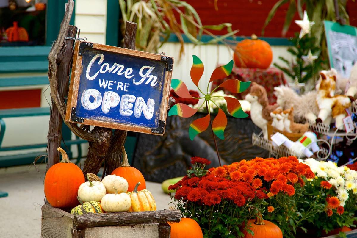 Esta pequena cidade do norte do estado de NY está sendo chamada de "a ...