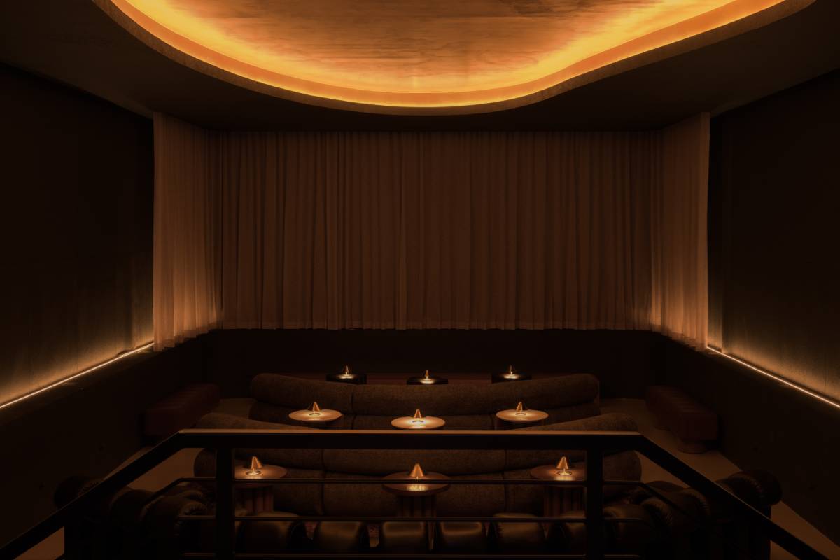 The Sports Bar Fans Have Been Waiting For Just Opened On The Lower East ...