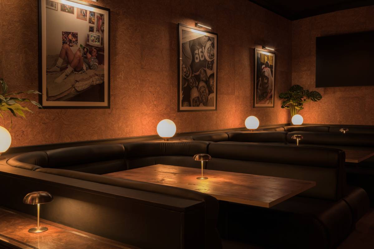The Sports Bar Fans Have Been Waiting For Just Opened On The Lower East ...
