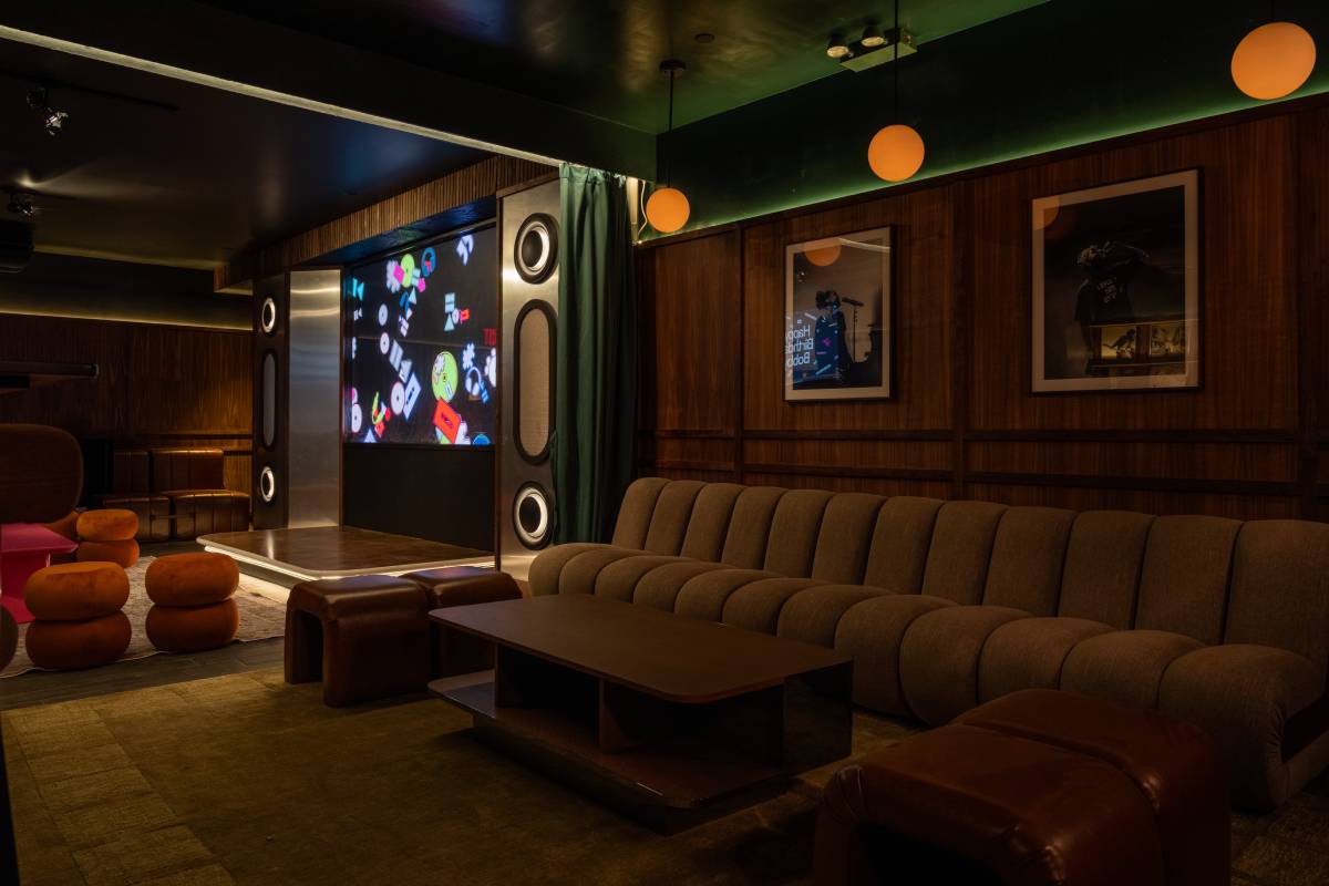 This New West Village Karaoke Bar Feels Like A Private Concert Venue ...
