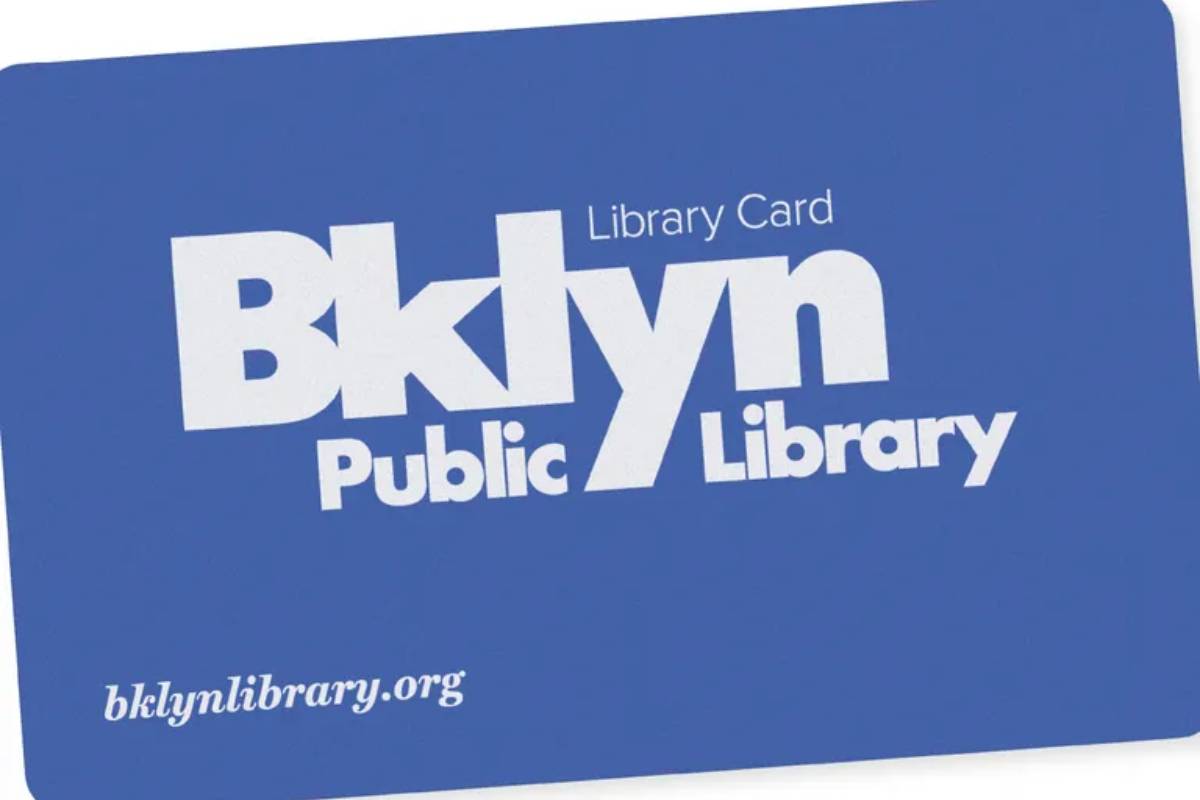 NYC’s Most Unexpected Freebie: The Brooklyn Library Perk That Lets You ...