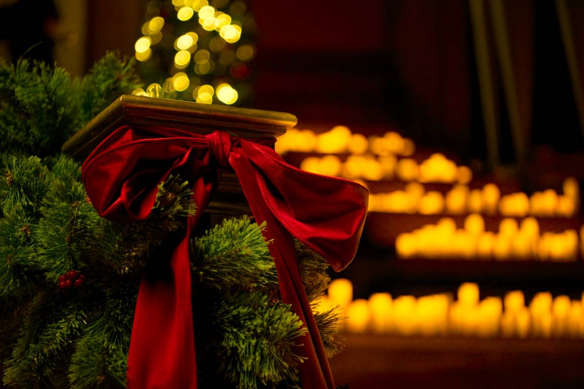 Candlelight Christmas concerts in NYC | Candlelight by Fever