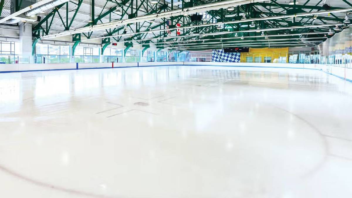 11 Best NYC Ice Skating Rinks: The Complete Guide To Free, Scenic, And ...