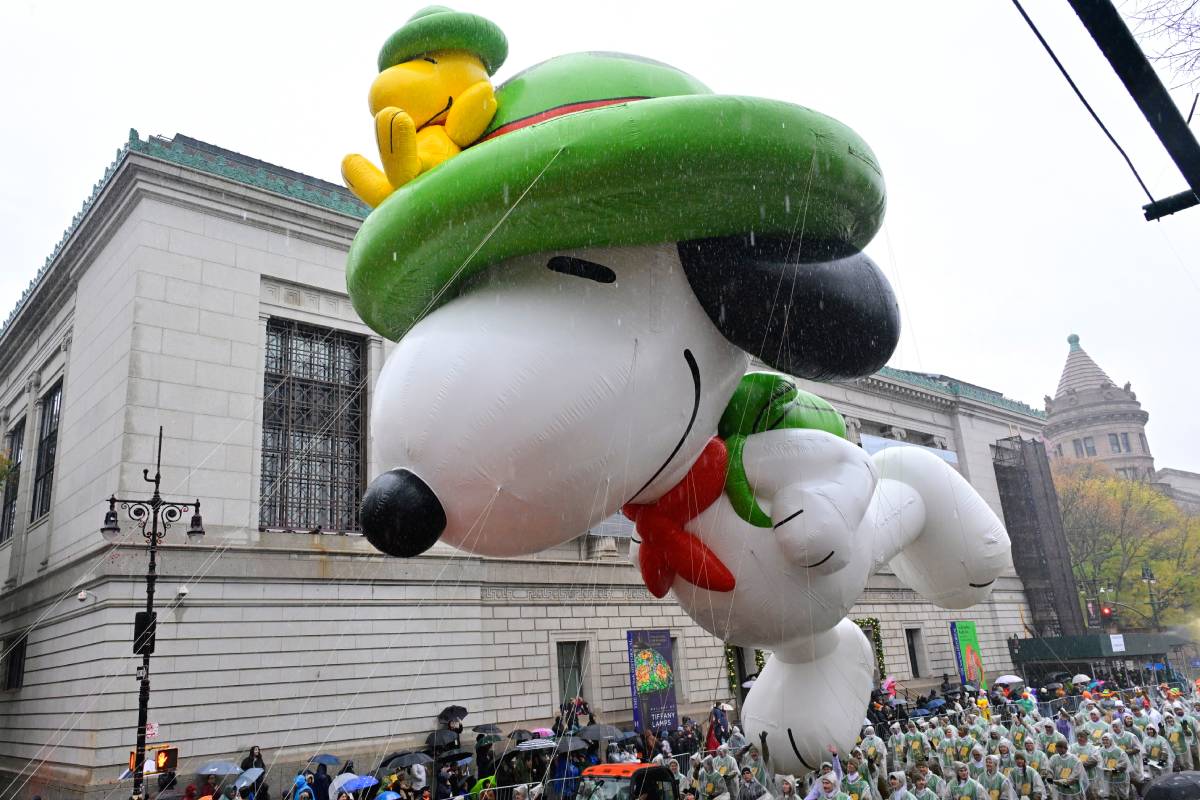 This Free NYC Event Lets You Watch Macy’s Thanksgiving Day Parade ...