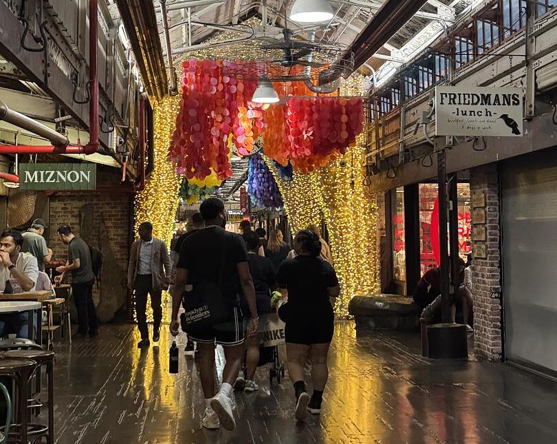 10 Must-Visit Restaurants In NYC Recommended By New Yorkers