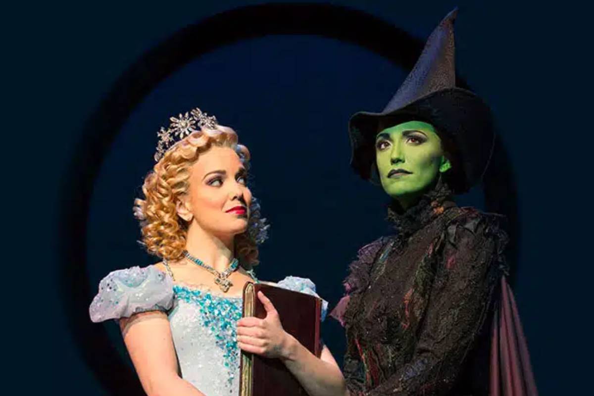 8 Spellbinding Ways To Celebrate ‘Wicked: For Good’ In NYC This Month ...