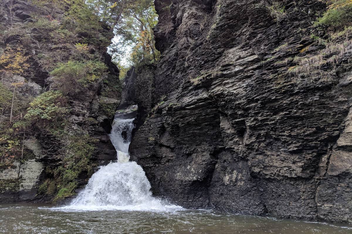 A Historic Catskills Town is One of New York’s Most Peaceful Escapes ...