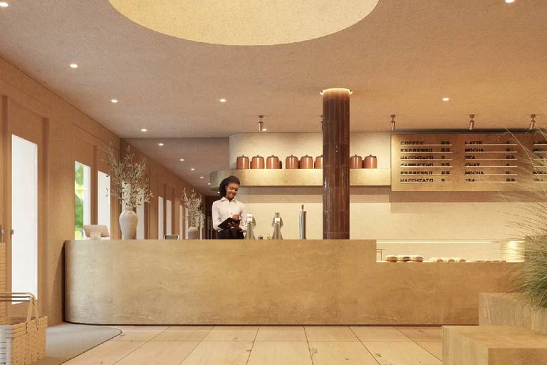This Viral Market Just Opened In Tribeca — With Farm-Sourced ...