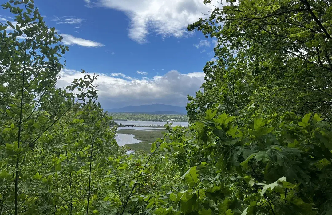 This Adorable Upstate NY River Town Has Only 1,000 Residents — And Its ...