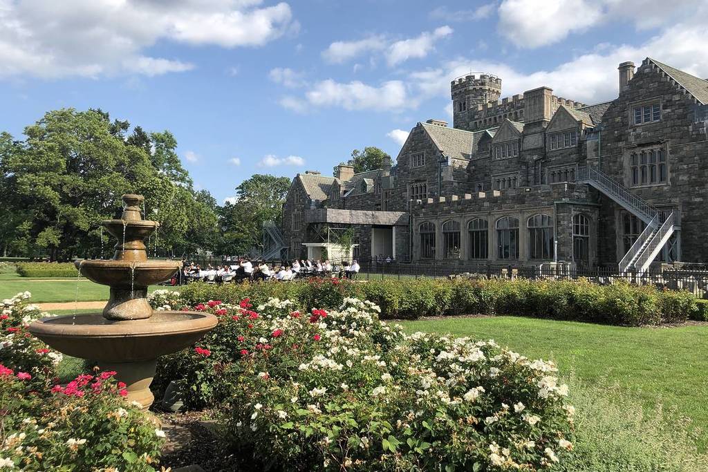 De duurste plek om te wonen in New York is dit kleine gehucht aan het ...