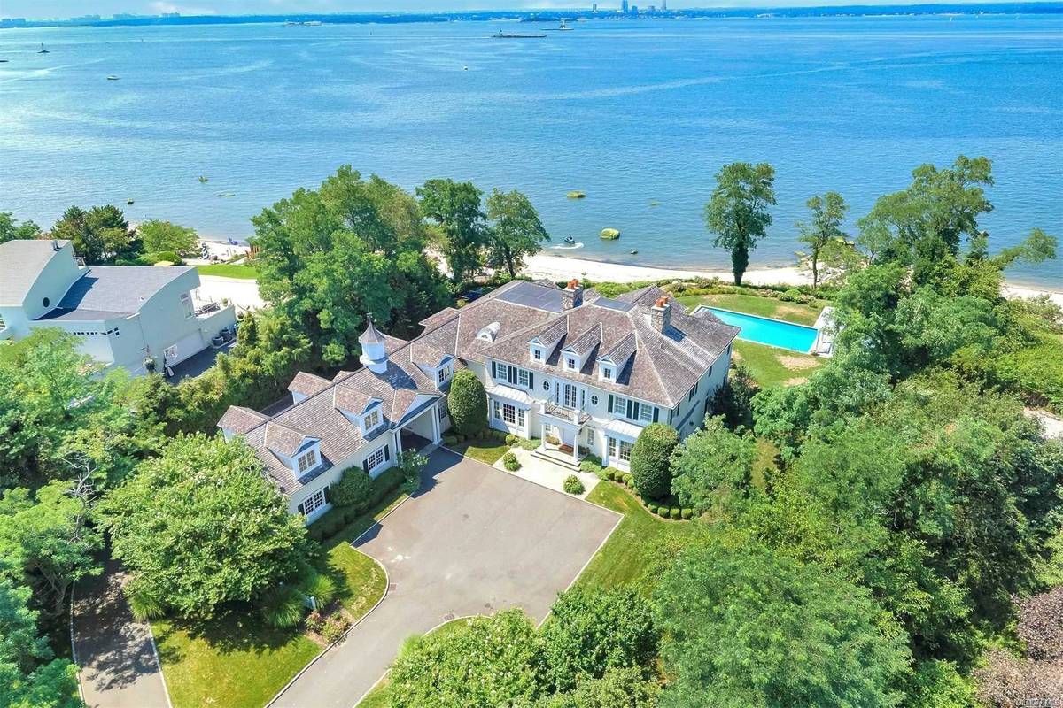 Most Expensive Place To Live In Nyc