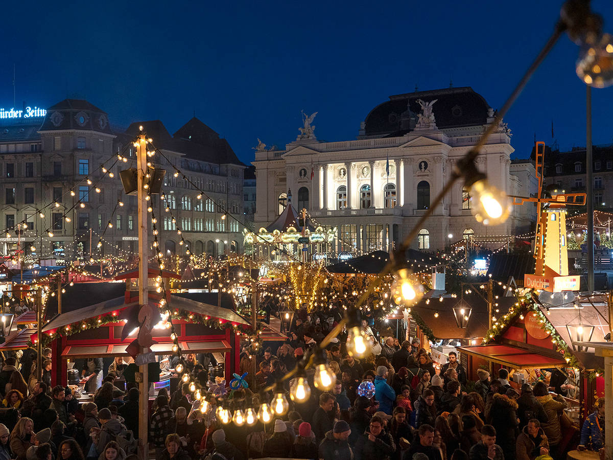 You Can Sip Free Swiss Hot Chocolate At This Cozy NYC Wine Bar For A ...