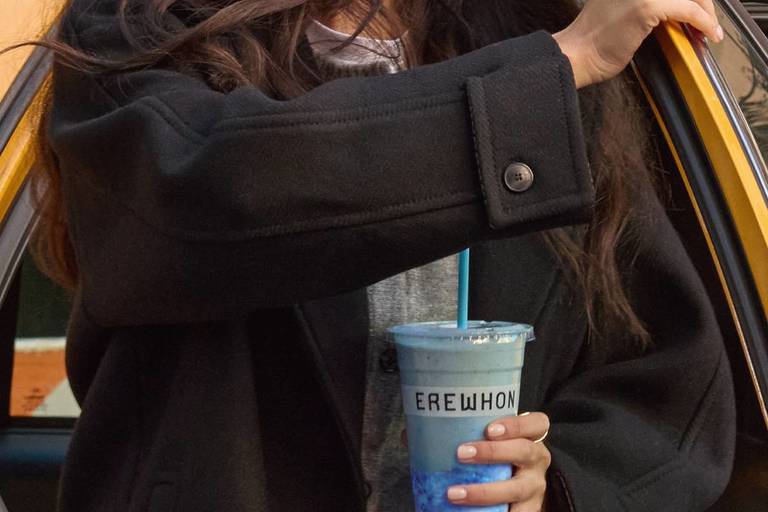 The Viral Erewhon Smoothies Have Finally Hit NYC—Here’s How to Get Them ...